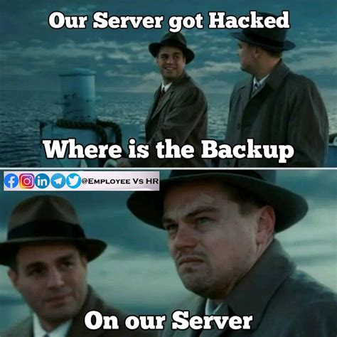 Employee Vs Hr On Linkedin Linkedin Instagram Telegram Employee Vs Hr Employeevshr 49