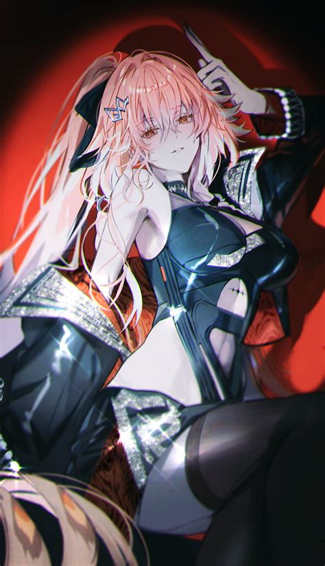 Changli Wuthering Waves Drawn By Hikaku Siyrgr Danbooru