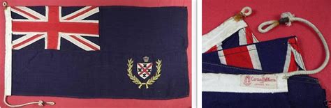 Flags Of Empire British Naval Flags And Ensigns