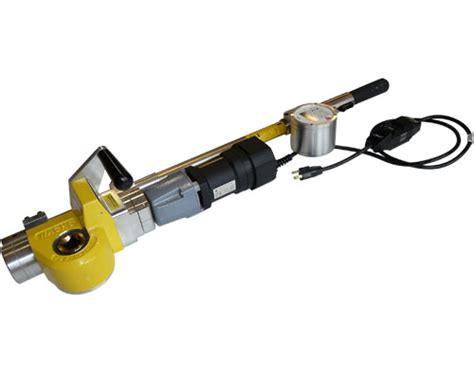 P 2 Valve Operator E H Wachs Industrial Products