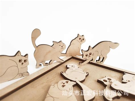 小猫拼图图片 数字拼图图片 小猫图图片 第2页 大山谷图库