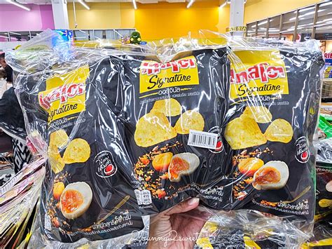 泰國bigc超市必買top10推薦：藥妝、零食、伴手禮不能漏勾 「上標油」一定要囤 兔兒毛毛姊妹花