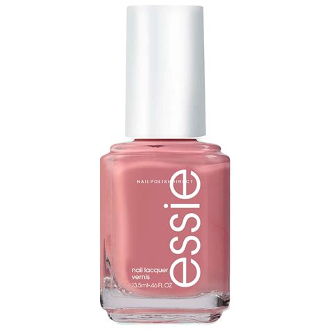Essie Nail Polish Collection Eternal Optimist 5250 135ml