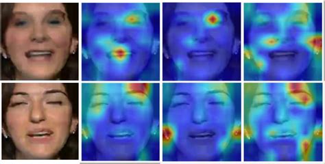 Comparison Of Grad CAM Visualizations 38 For Our Method In Comparison