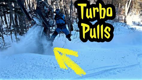 Super Steep Climbs In Low Snow Conditions Youtube