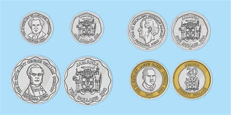 Jamaica A4 Coin Coin Cut Out ティーチャーメイド