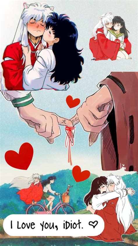 Pin On Inuyasha