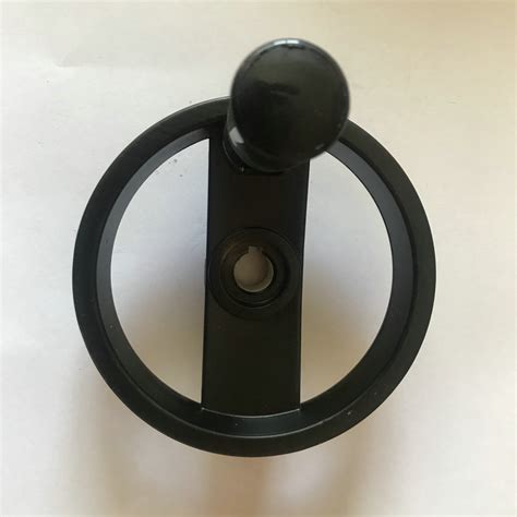 供应80双辐条手轮小手轮坚固耐用手轮 塑料胶木电木机床手轮