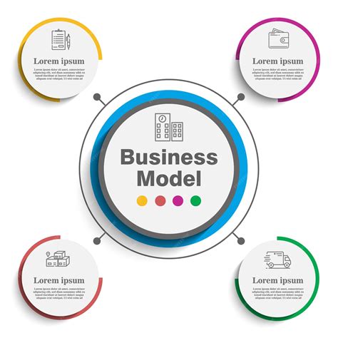 Premium Vector Vector Infographic Format With Steps Can Be Used For