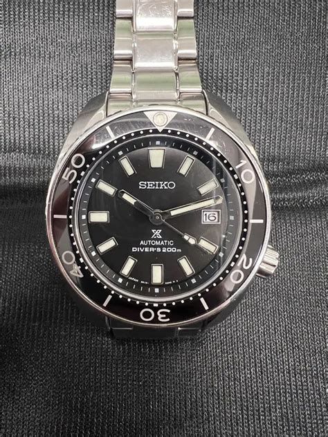 Seiko Prospex Diver S M Sale Online Repc