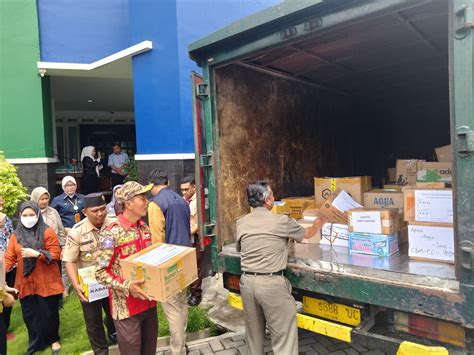 BPOM Musnahkan 2 702 Butir Obat Kedaluwarsa Paling Banyak Antibiotik