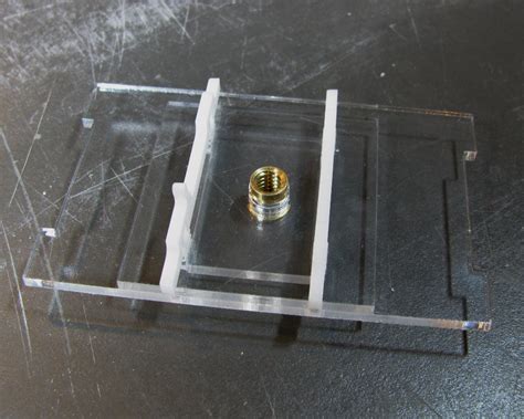 Raspberry Pi Camera Enclosure Built To Spec