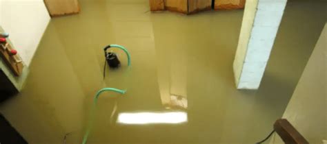 3 Signs That You Need Interior Basement Waterproofing Kennesaw Ga
