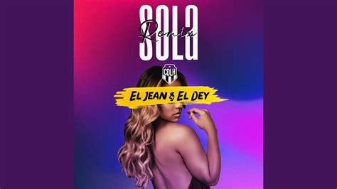 Sola Remix Youtube Music