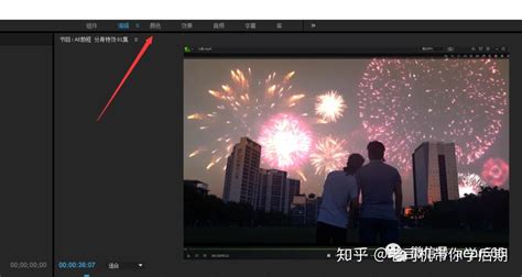 LUT预设是什么PR如何使用Lut调色预设 知乎