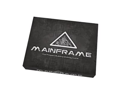 Mainframe Projects Photos Videos Logos Illustrations And Branding