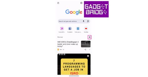 Top Methods To Turn Off Google Discover On Android And IOS