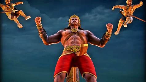 Hanuman Status F0 9f 99 87 Hanuman 4k Full Screenwhatsapp Status Bajrangbalia9hanuman