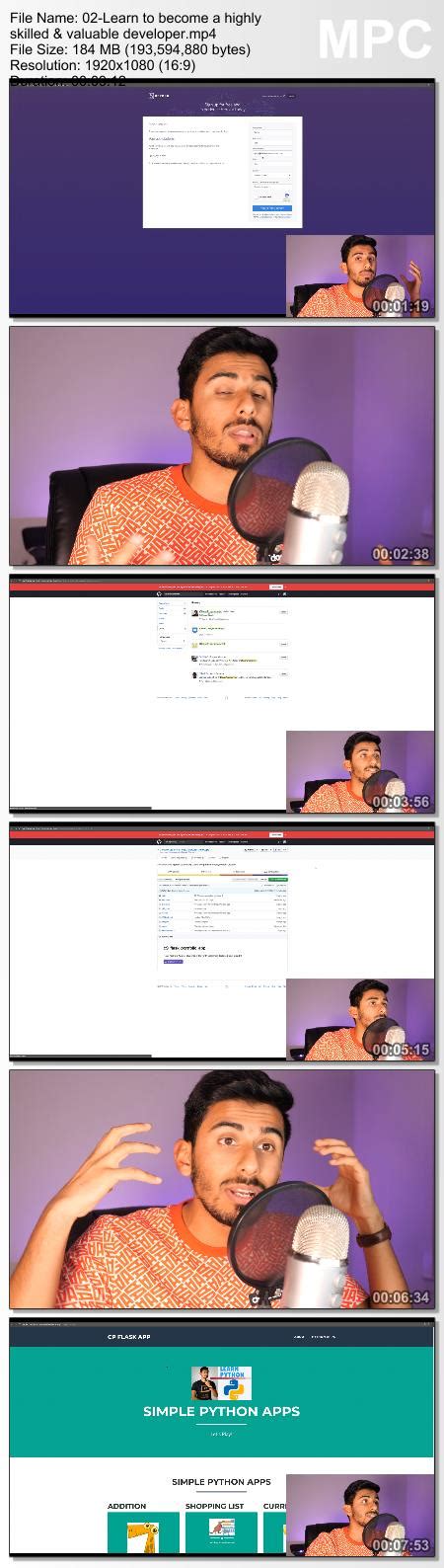 Rafeh Qazi The Profitable Programmer 20 Monk Course