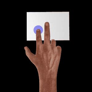 Scripting How To Use Touch Gestures For Keyboard Devices Autohotkey Script Stack Overflow