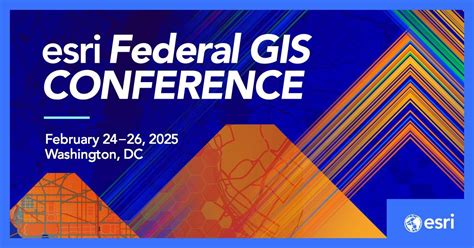 ESRI Federal GIS Conference 2025 MaxVision Rugged Portable Computers