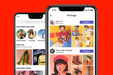Depop Qué Es Y Cómo Funciona Esta App De Compra Venta De Ropa
