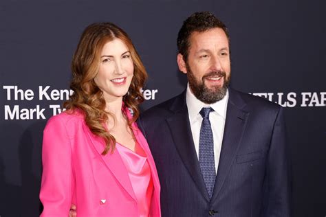 Así Son Sadie Y Sunny Sandler Las Hijas De Adam Sandler