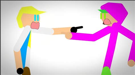 Human Spongebob And Patrick Pack