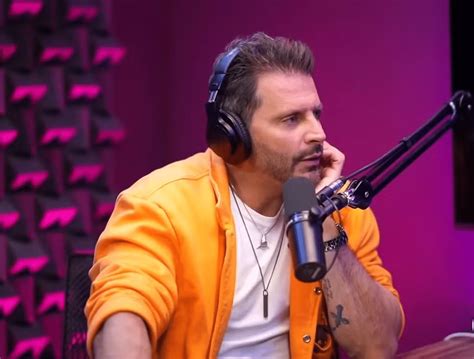 Henri Castelli diz ter ficado sequelas depois de agressão Foi uma