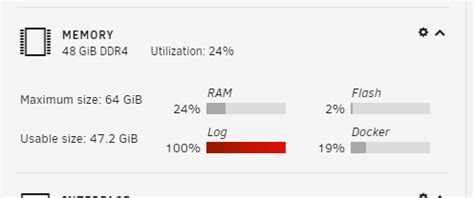 Nginx Running Out Of Shared Memory General Support Unraid