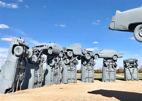 Carhenge Alliance All You Need To Know Before You Go