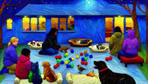 Pros And Cons Of No Kill Animal Shelters Educationalwave