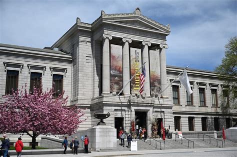 Los 12 MEJORES Museos De Estados Unidos