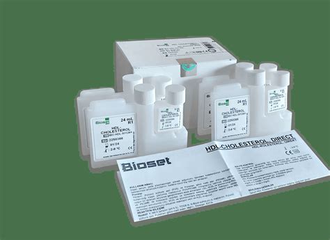 BIO HDL CHOLESTEROL DIRECT PT Biomedikal Indopharm Nusantara