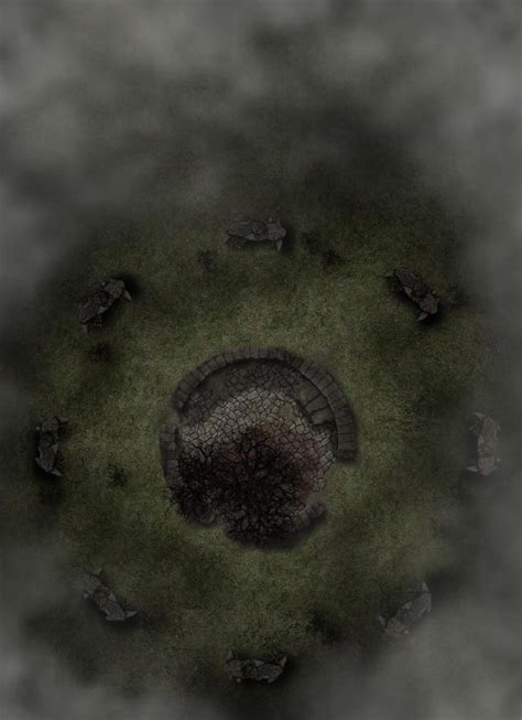 Yester Hill Rbattlemaps