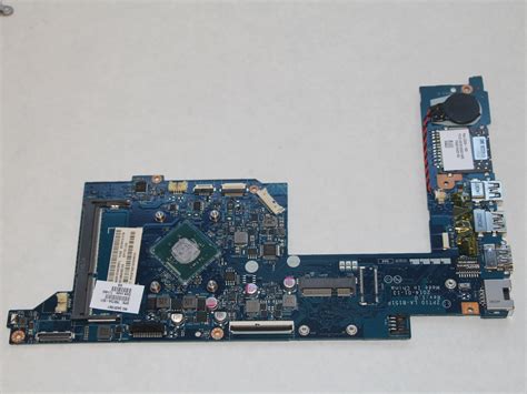 Hp Pavilion X Motherboard Replacement Ifixit Repair Guide