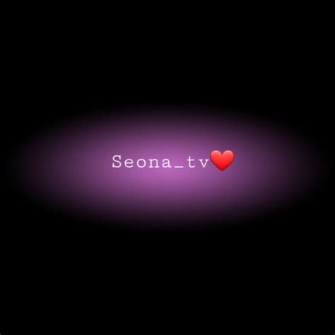 Seona 1510 Youtube