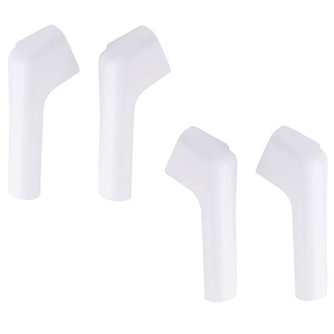 Qtmnekly Rv Gutter Spouts Rv Rain Gutter Downspout With Extensions