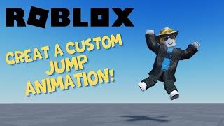 Create A Custom Walk Animation Without Coding Roblox Doovi