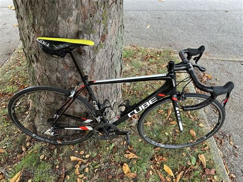 Cube C68 Litening Cestné Bicykle Mtbiker Bazár