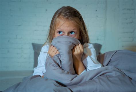 De Angst Top 10 Van Kinderen Mamabaas Be