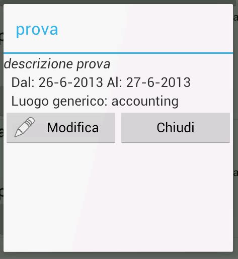 Android Custom Dialog Height To Match Content Stack Overflow