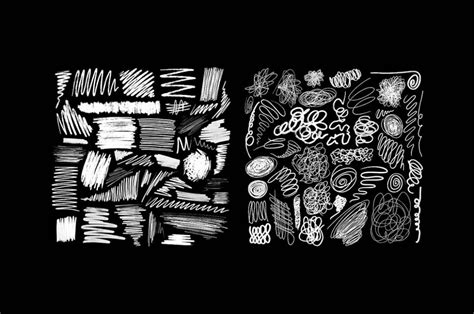 Scribble Graphics Collection