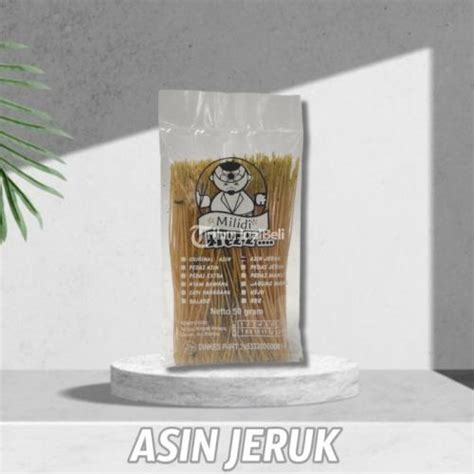Mie Lidi 50 Gram Milidikrezz Harga Murah Di Blora Tribun Jualbeli