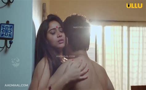 Priya Mishra Breasts Scene In Dunali Aznude