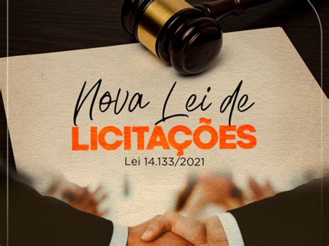 Você Conhece A Nova Lei De Licitação João Pedro Naves Quizur