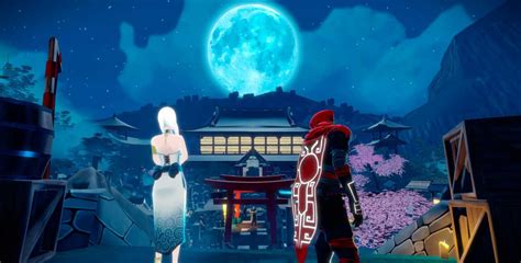 Aragami (Ps4) - Otaku Gamers UK