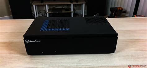 5 Best Htpc Cases House Your Home Theater Computer Easily Techdim