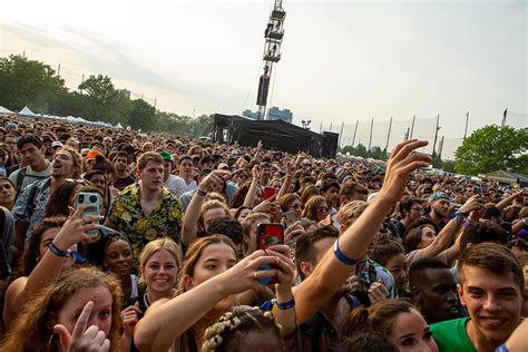 Governors Ball Single Day Tickets On Sale At A Special Price For 24 Hours