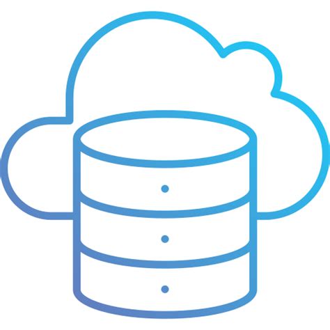 Database Storage Free Seo And Web Icons